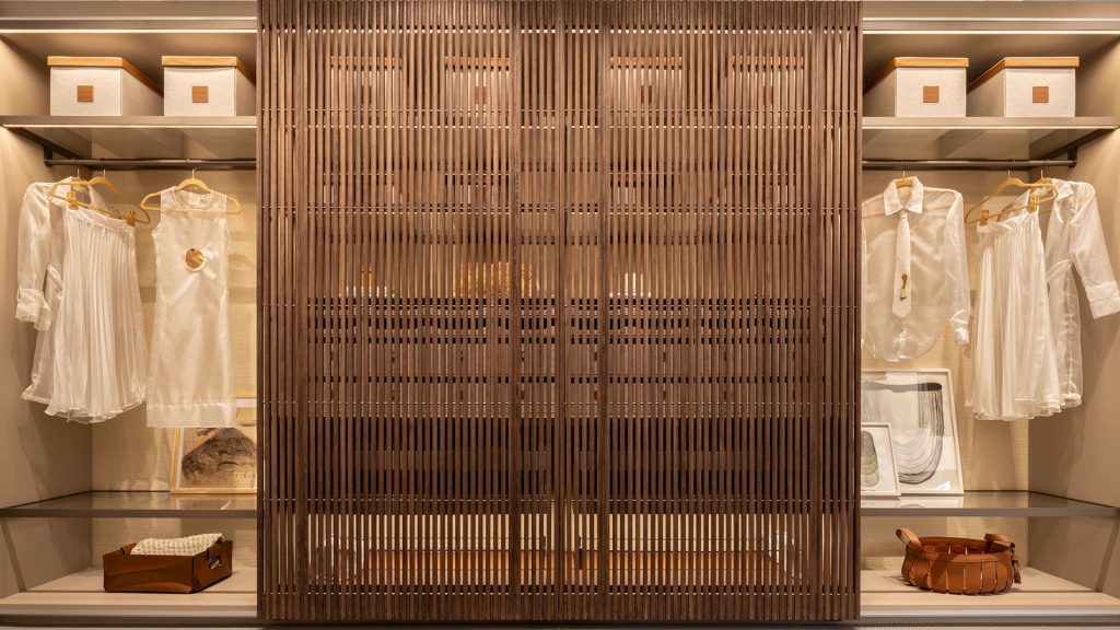 Design armadi: l'arte di trasformare lo spazio in un'esperienza su ...
